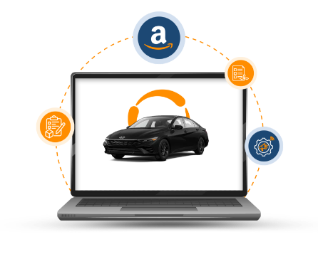 Automotive | AcSellerate
